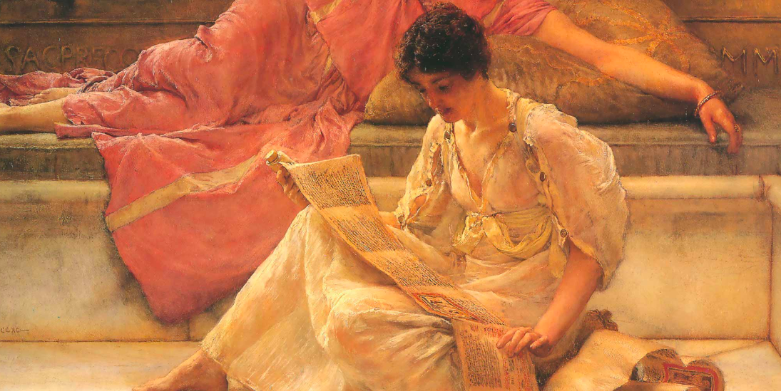 Villanelles: Poetic Form Guide - The Hyacinth Review